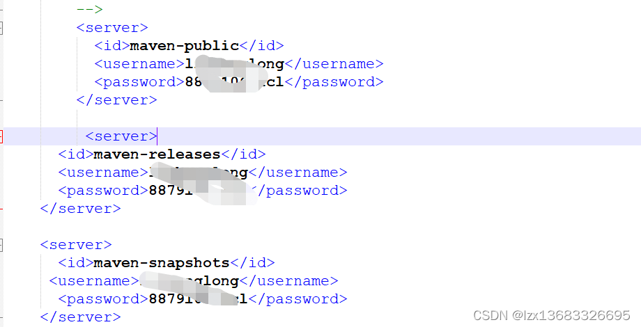 maven deploy 401_maven deploy invalid cookie-CSDN博客