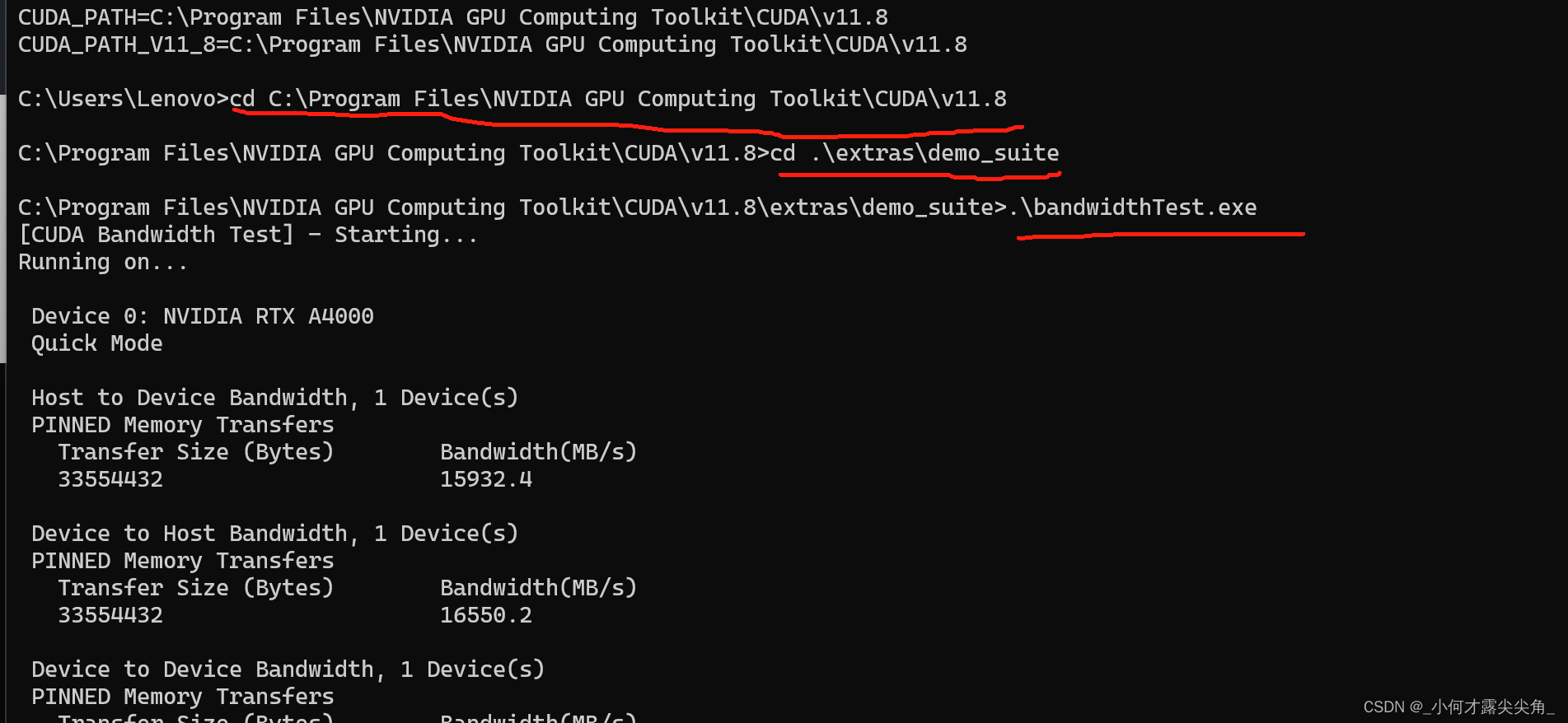 Anaconda 配置 GPU 版本的 Pytorch_anaconda查看cuda版本-CSDN博客