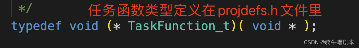 【ESP32+freeRTOS学习笔记-(三)任务】_esp32 vtaskdelay-CSDN博客