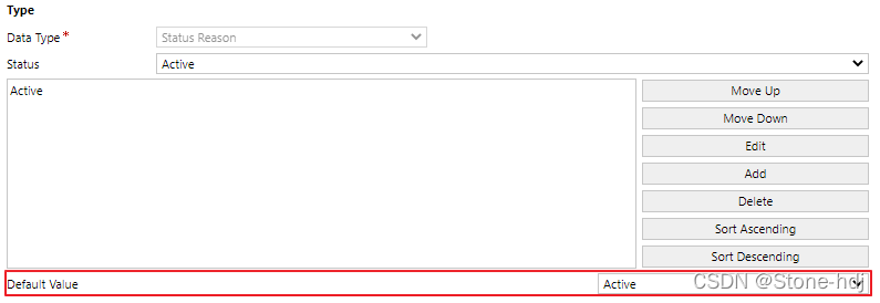 Dynamics CRM: 理解Status, Statecode, Status Reason, Statuscode_dynamics 365 statecode与statuscode更新 ...