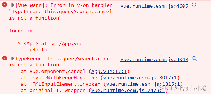 Vue2配置在methods中的方法属性丢失_vue2中methond-CSDN博客