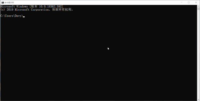 Windows 10 系统下 Python 3.8 安装详解-CSDN博客