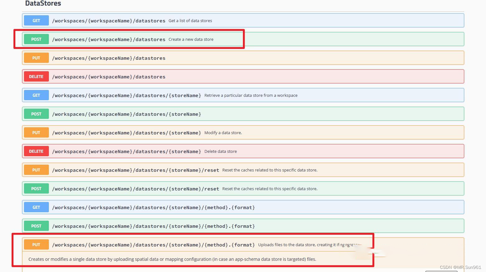 geoserver自动发布矢量数据：RUST API_geoserver api-CSDN博客
