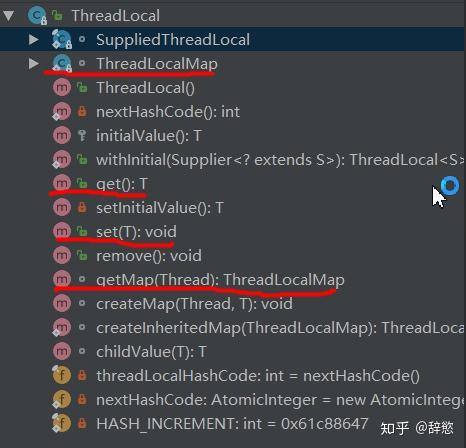 彻底理解ThreadLocal(看这篇文章就够了)_thread local-CSDN博客