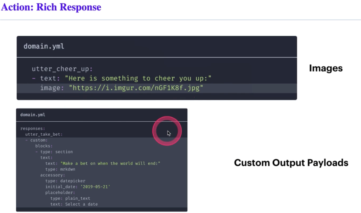 《Ai企业知识库》rasa-rasa Core核心-认知理解以及配置文件应用_rasa 知识库-CSDN博客