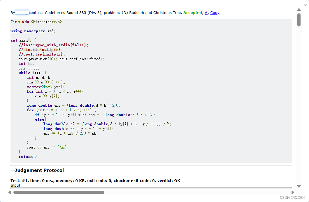 有关long double输出时使用printf和cout代码的一些现象_printf long double-CSDN博客