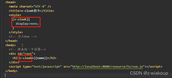 Vue内置指令和自定义指令vue有多个内置，自定义指令在源码中如何处理 Csdn博客
