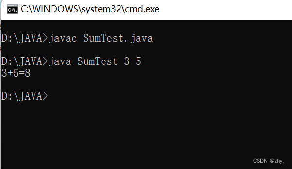 Java编程入门基础与实战解析-CSDN博客