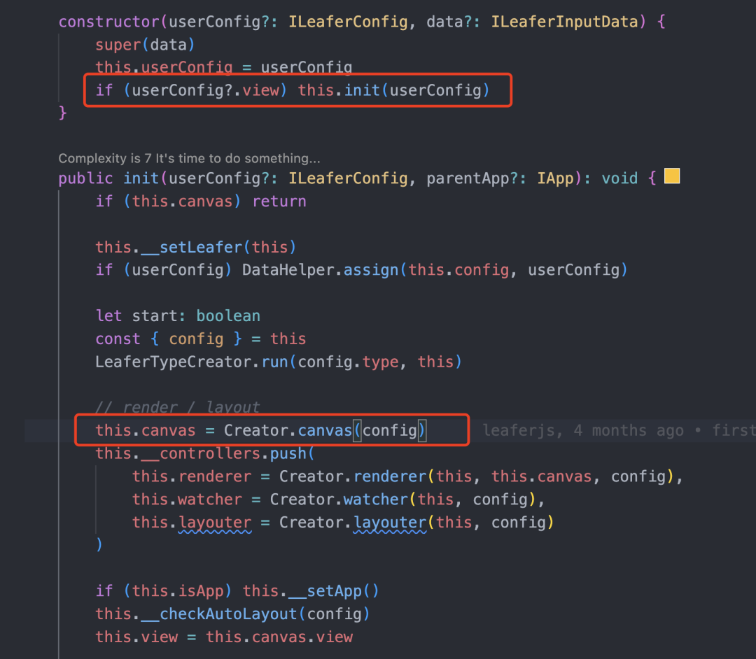 leaferjs，全新的 Canvas 渲染引擎-CSDN博客