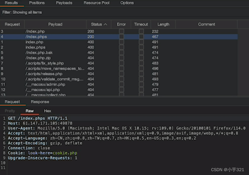 攻防世界cookie php2_cookie攻防世界-CSDN博客