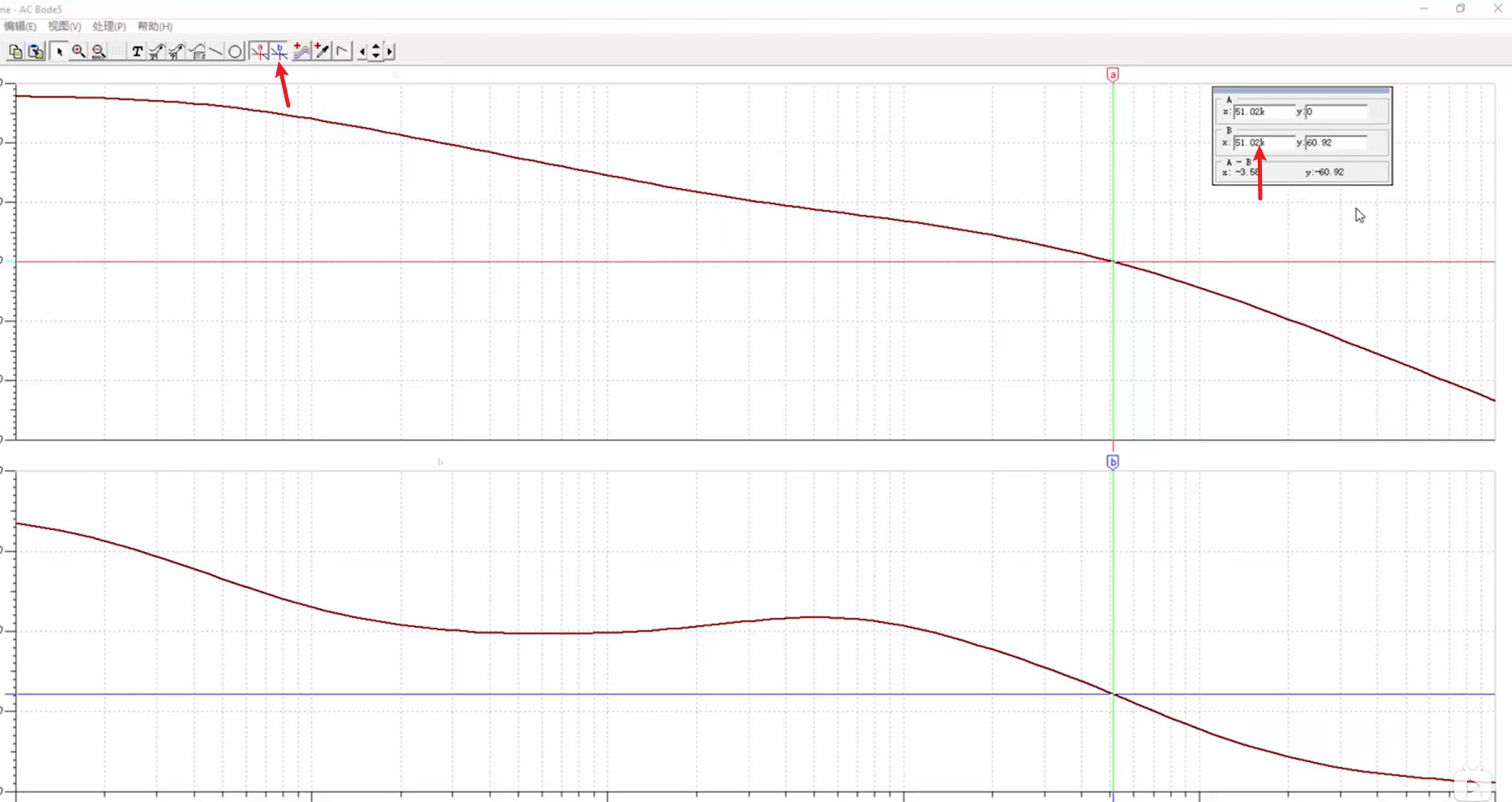 TINA 使用教程_tina使用-CSDN博客