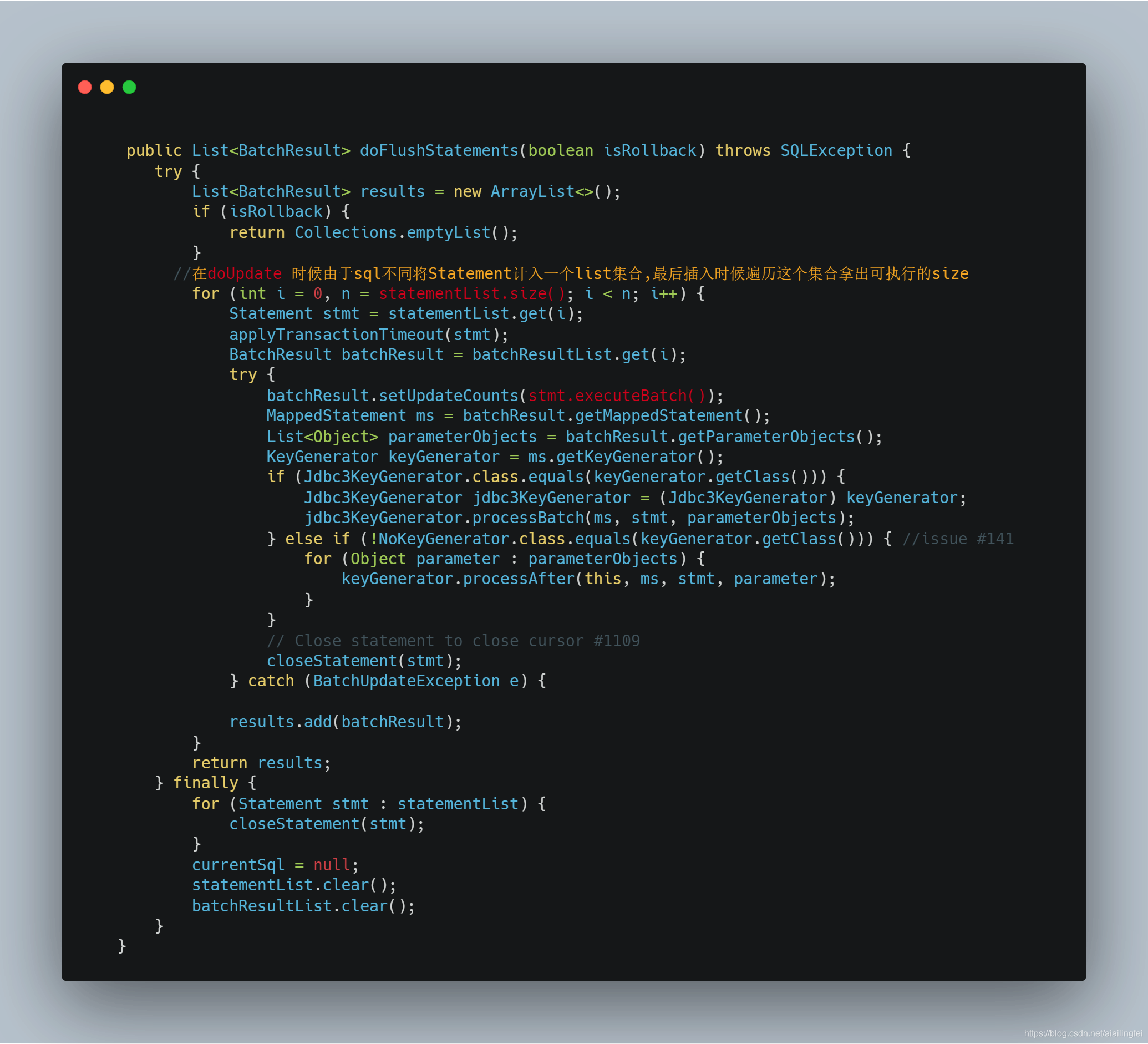 记 mybatis-plus 批量插入为什么是单条的_preparedstatement.executebatch只加了一条数据-CSDN博客