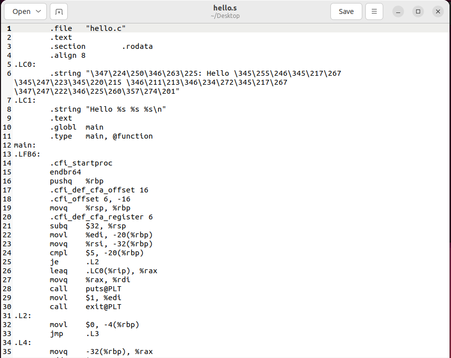CSAPP 程序人生——Hello‘s P2P-CSDN博客