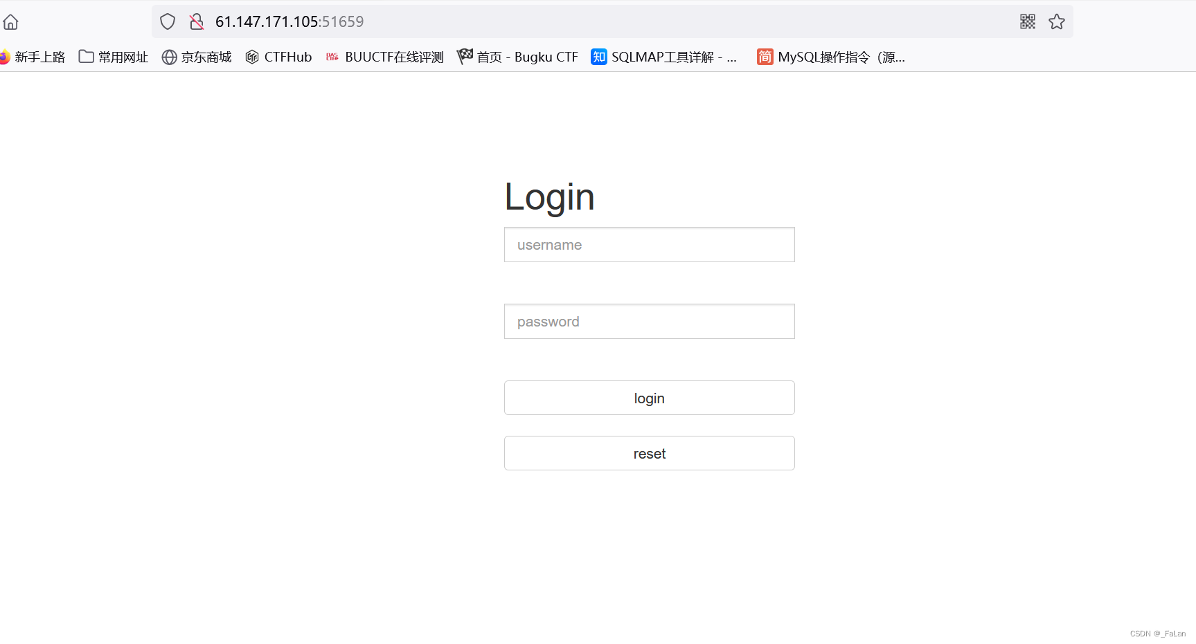 CTF学习第二十站——攻防世界的disabled_button和weak_auth_ctf按钮题-CSDN博客