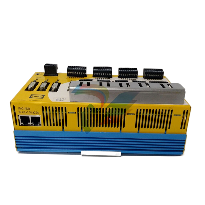 HIMA F35 982200416 控制器-CSDN博客