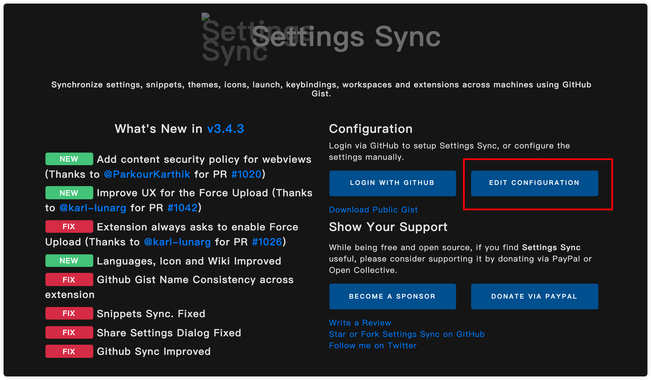再也不用担心重装VSCode了_vscode重新下载-CSDN博客