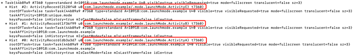 Android | 启动模式详解（静态+动态）_静态flag标志位-CSDN博客