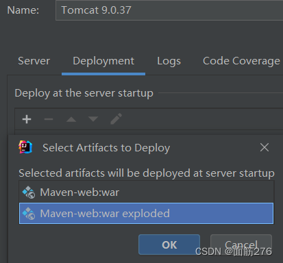 Maven的Web工程_maven webapp-CSDN博客