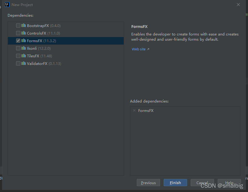 基于IntelliJ IDEA - Gradle - JavaFX 的 jar 包发布和命令行运行全攻略_idea javafx 发布-CSDN博客