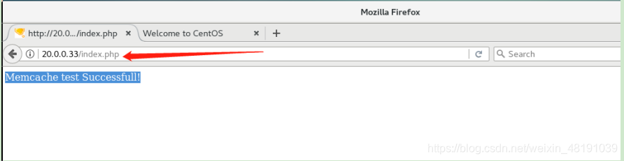 MemCached详解及服务的搭建_如何搭建memcached服务-CSDN博客