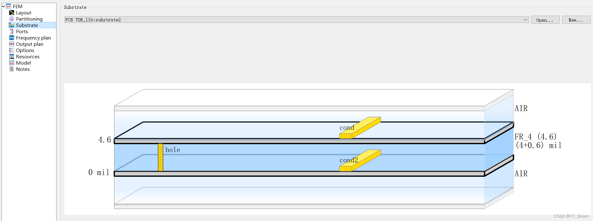 ADS EM 仿真设置说明_ads fem仿真设置-CSDN博客