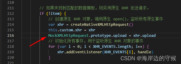 Vue项目使用element Ui组件上传文件报错uploadaddeventlistener Is Not A Function Mock