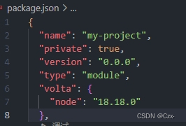 比nvm更简单更好用的node版本控制器-Volta_windows安装volta-CSDN博客