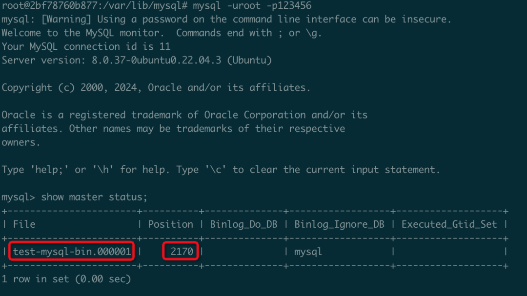 MySQL主从复制_mysql replication获取ddl-CSDN博客