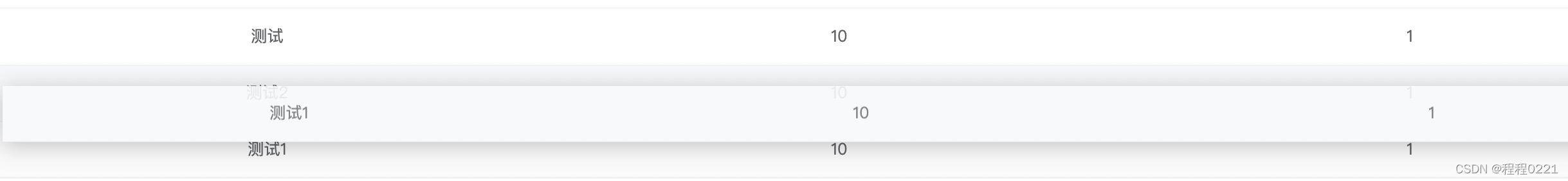 使用SortableJS插件实现el-table列表拖拽_sortablejs实现el-table拖拽-CSDN博客