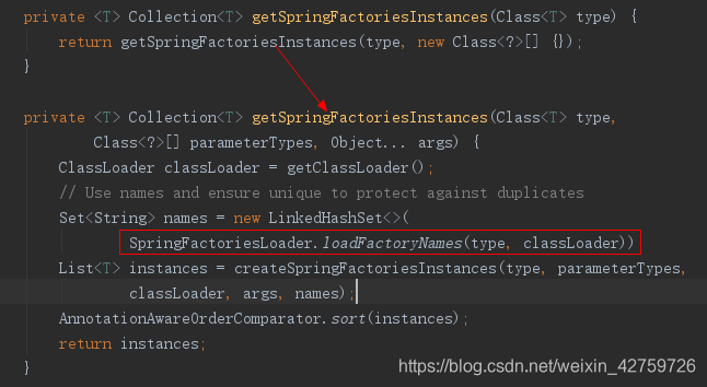 Spring Boot学习-Spring Boot自动配置的原理_org.springframework.boot.autoconfigure.backgroundp-CSDN博客