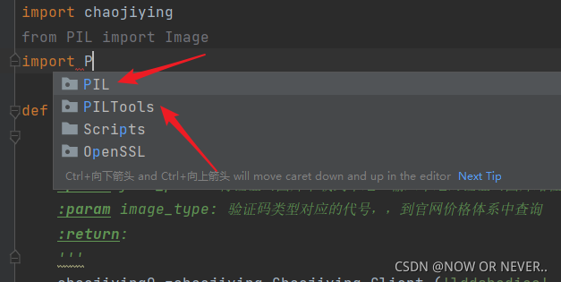 pycharm 最新导入PIL库的方法_pycharm怎么导入pil模块-CSDN博客