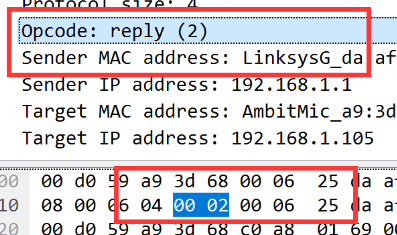 Wireshark Ethernet and ARP 实验—Wireshark Lab: Ethernet and ARP v7.0_第六章 ...