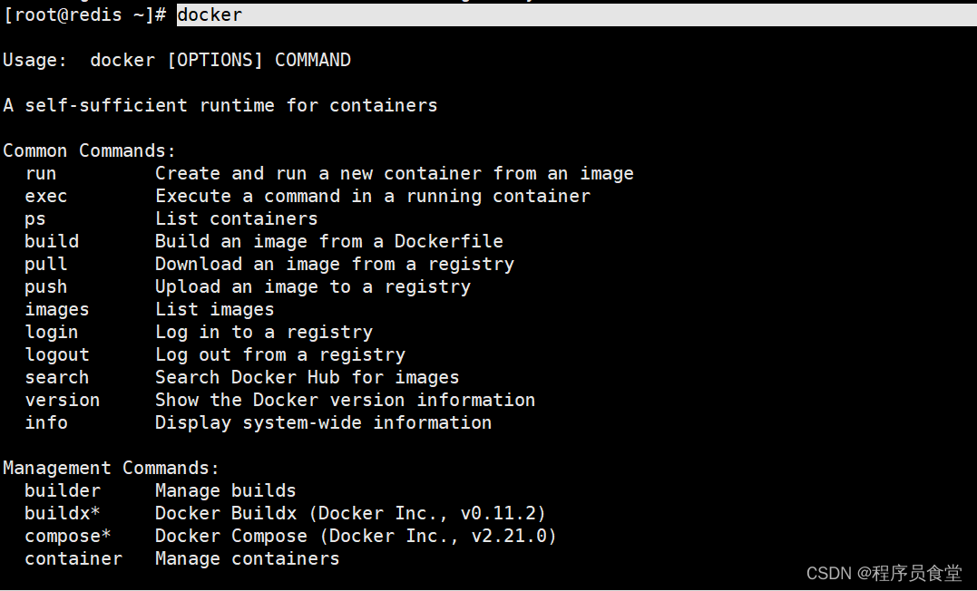 【docker】容器使用（nginx 示例）运行nginx容器使用网页进行验证执行结果截图在下方表格内保存。 Csdn博客