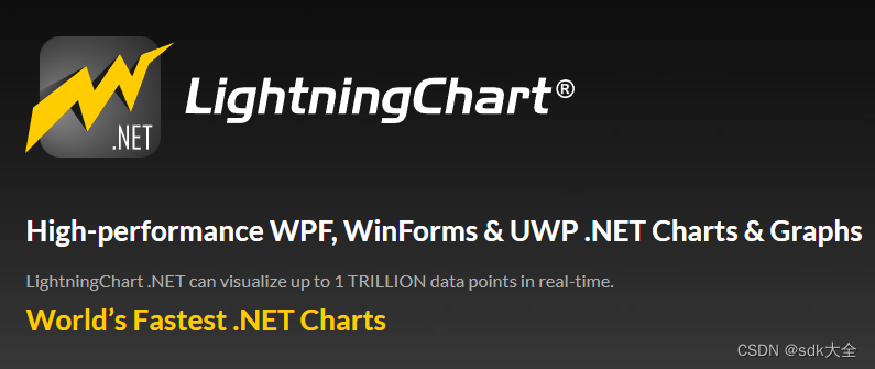 Arction LightningChart for .Net v11.0.1.1 Crack_lightningchart 下载-CSDN博客