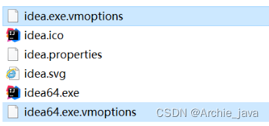 Intellij IDEA out of memory问题（内存溢出）-CSDN博客