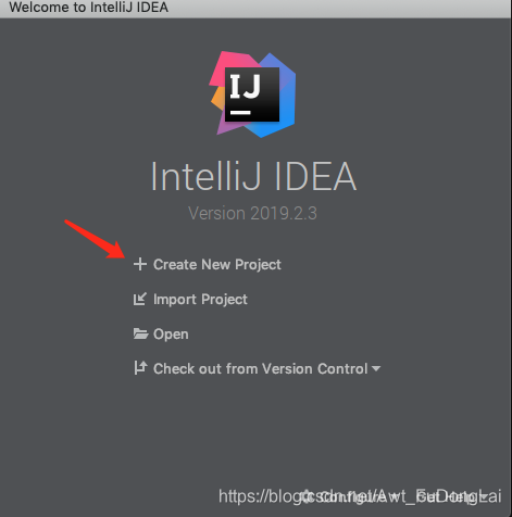 【IDEA】IDEA新建一个动态Web项目（Dynamic Web Project）_idea创建dynamic web project-CSDN博客
