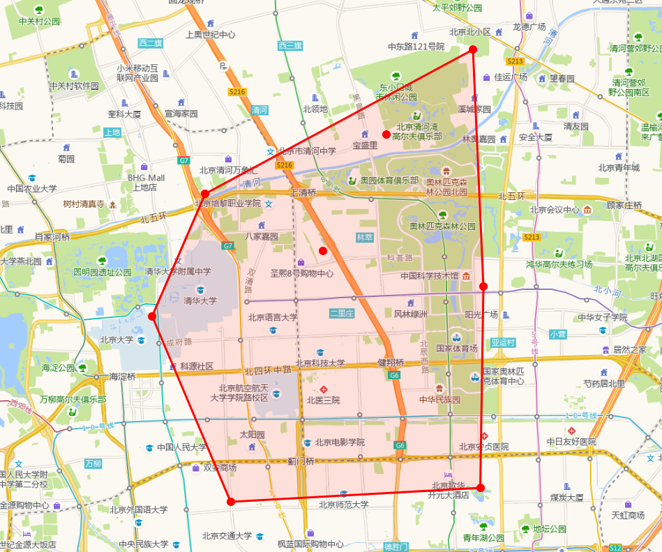 用turf.js求多个点的外包多边形_turf.convex-CSDN博客