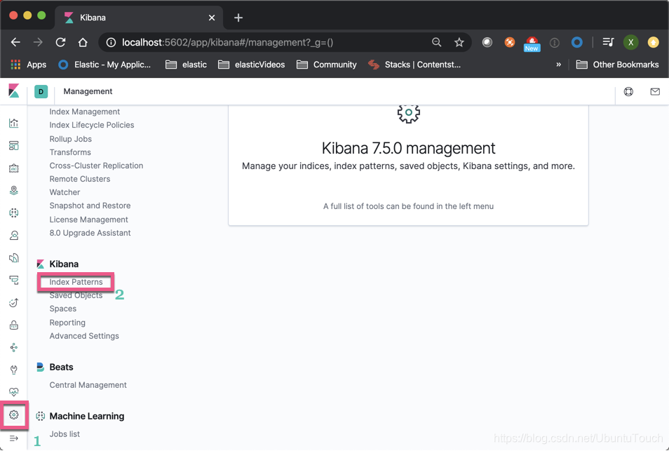 Elasticsearch：跨集群搜索 Cross-cluster search (CCS)-CSDN博客