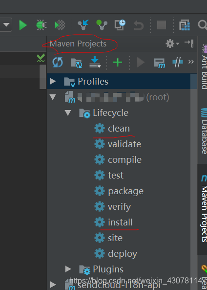 Idea 类中找不到main方法请将main方法定义为public Static Void Main 否则 Javafx 应用程序类必须扩展javafxapplication