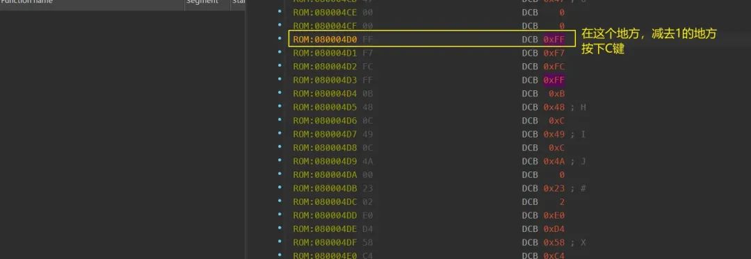 STM32在CTF中的应用和快速解题_ctf bin文件-CSDN博客