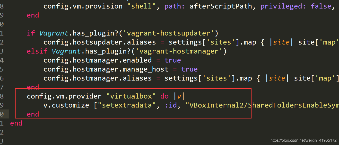 win10 上PHP artisan storage:link 出现 symlink (): Protocol error的解决办法_in filesystem.php line 332 ...
