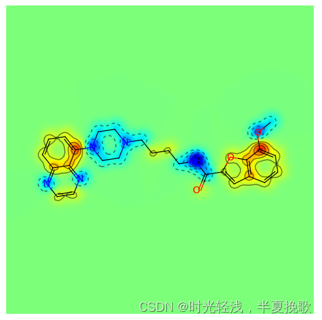RDKit教程-CSDN博客