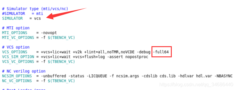 使用M0 DesignStart 的样例SoC(example system) - 2 仿真运行SoC_arm cortex-m0 designstart系列 --2-CSDN博客