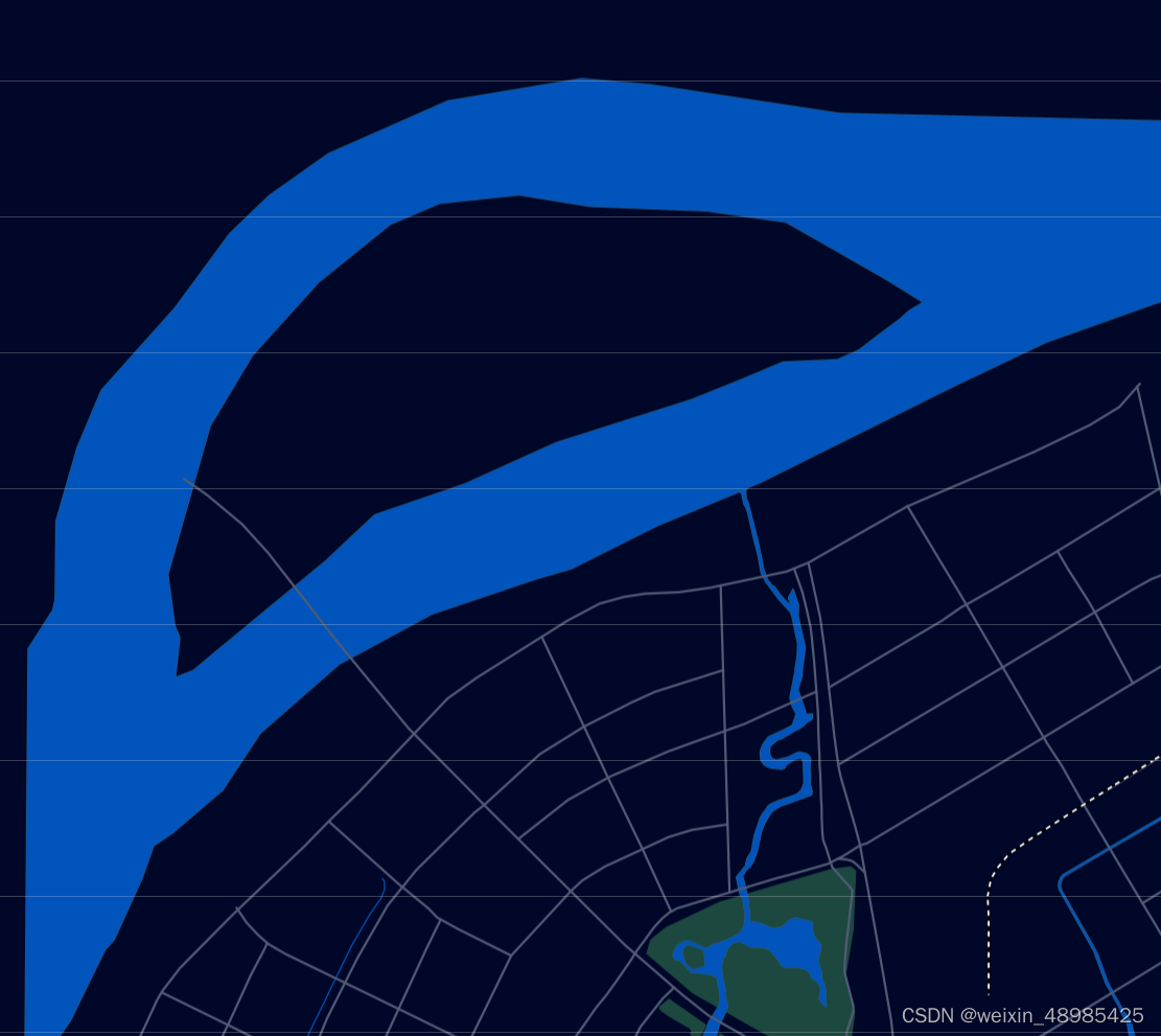 leaflet地图有间隙解决办法_leaflet地图图片之间存在缝隙-CSDN博客
