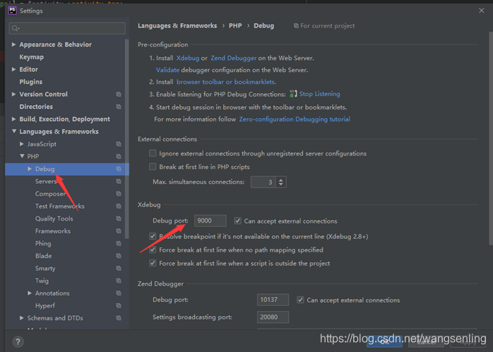 hyperf yasd 远程调试 swoole sdebug 远程调试以及 window+centos 共享文件夹 问题汇总-CSDN博客