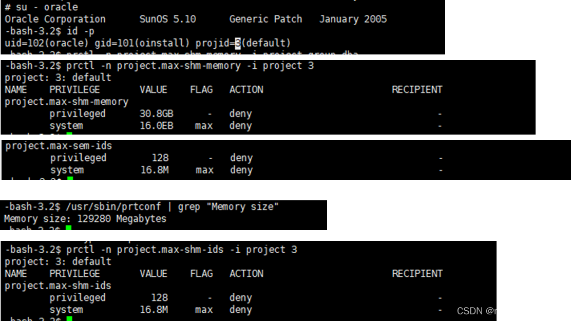 Solaris 10 install oracle 11g_solaris10安装oracle-CSDN博客
