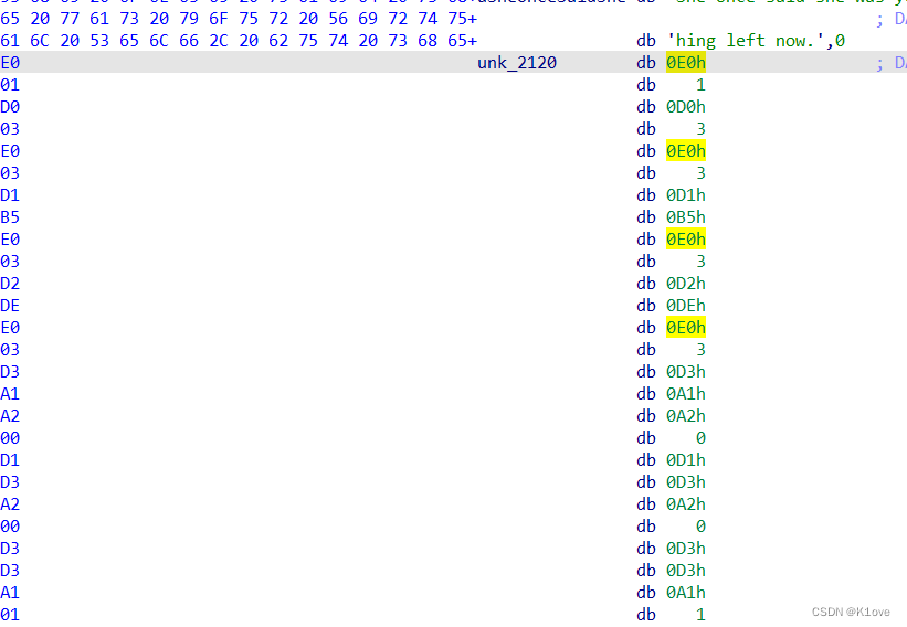 Newstarctf week5逆向wp_ctf petals-CSDN博客