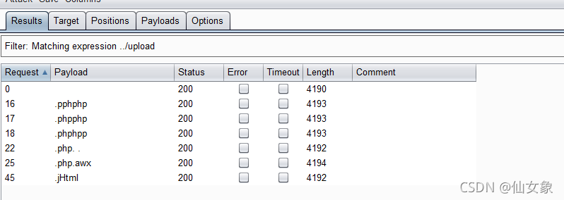 upload-labs通关（Pass-06~Pass-10）_upload-labs 06-CSDN博客