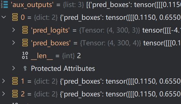 RT-DETR详解之 Decoder 层_rtdetrdecoder-CSDN博客